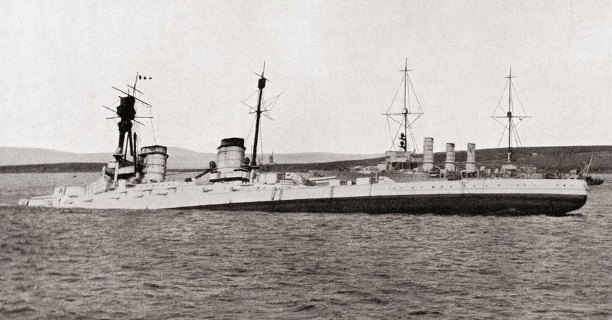 Exploring the History and Mystery of Scapa Flow (Updated)