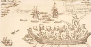 Tasman Sea: Geography, Climate, & Geological (Updated)