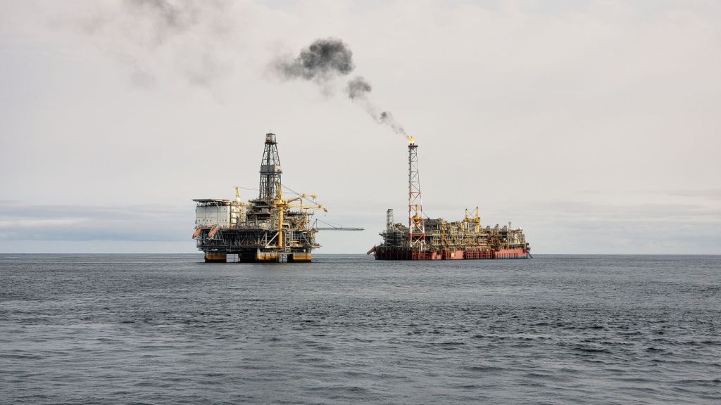 FPSO (Floating Production Storage and Offloading) (Updated)