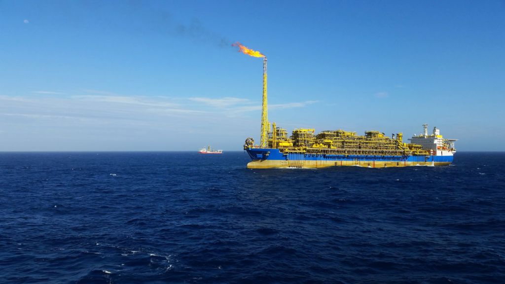 FPSO (Floating Production Storage and Offloading) (Updated)
