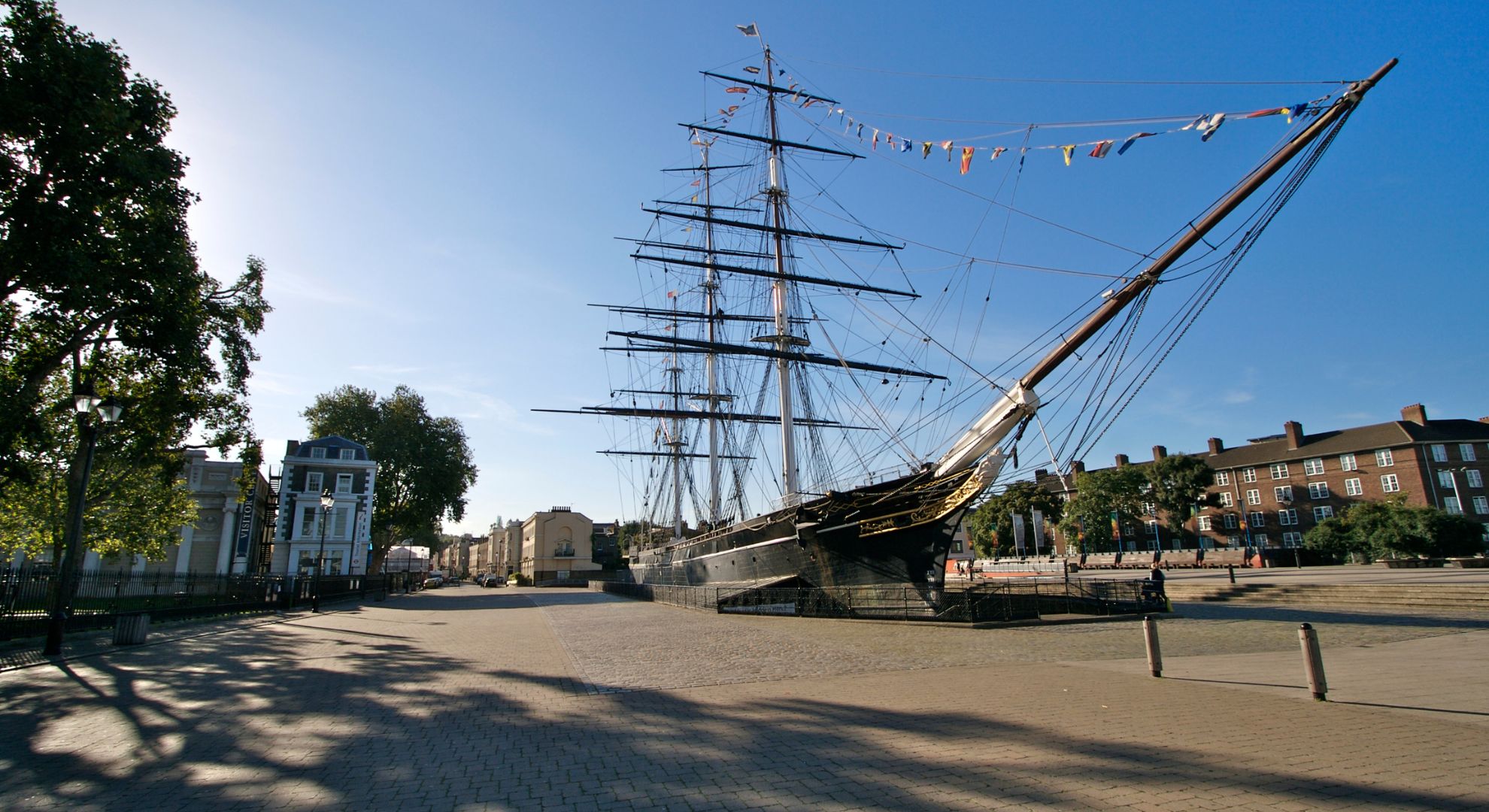 Legendary Names of Famous Sailing Ships in History (Updated)