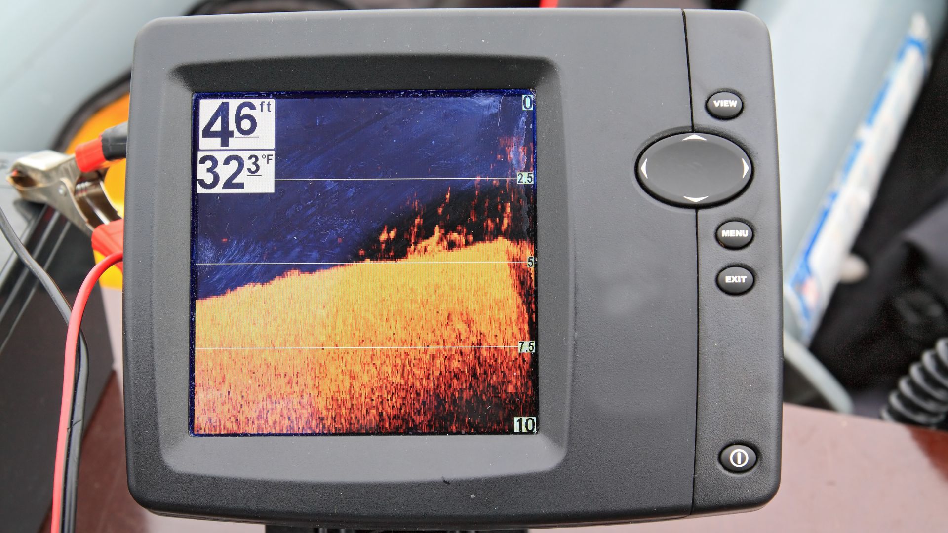 10 Known Facts About Ship Navigational Instruments (Updated)