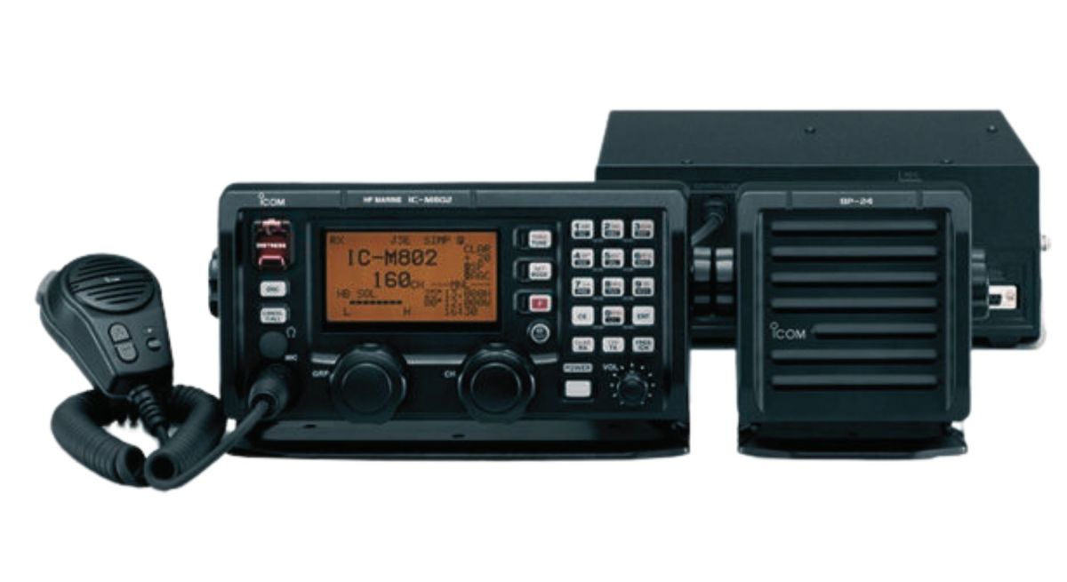 Exploring SSB Radio Frequencies for Clear Signals (Updated)