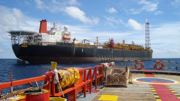FPSO (Floating Production Storage and Offloading) (Updated)