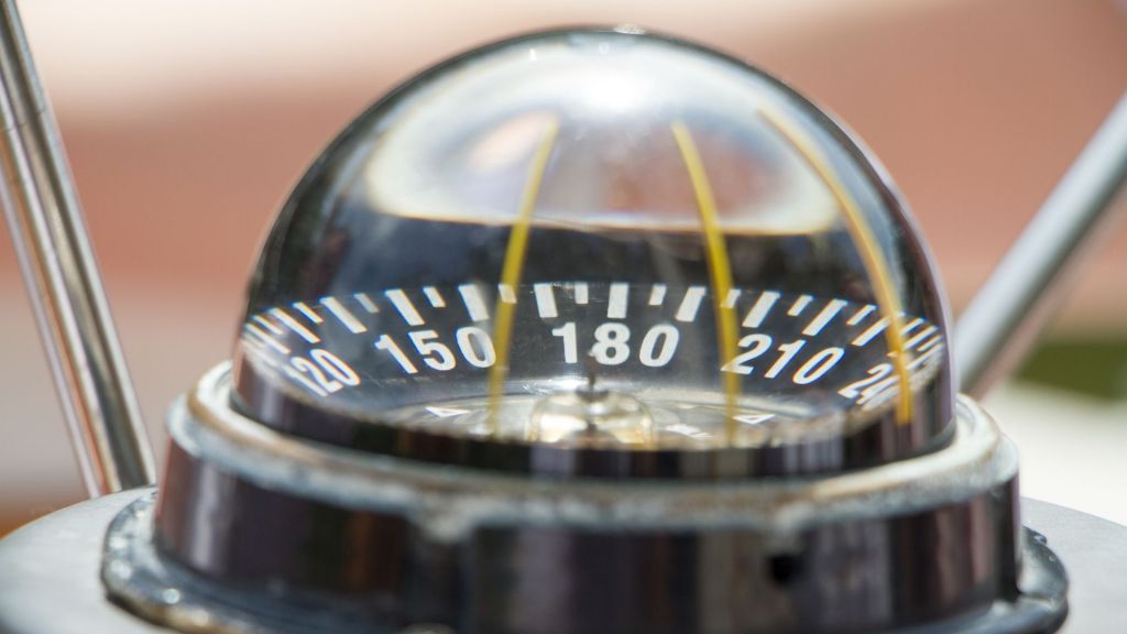 10 Known Facts About Ship Navigational Instruments (Updated)