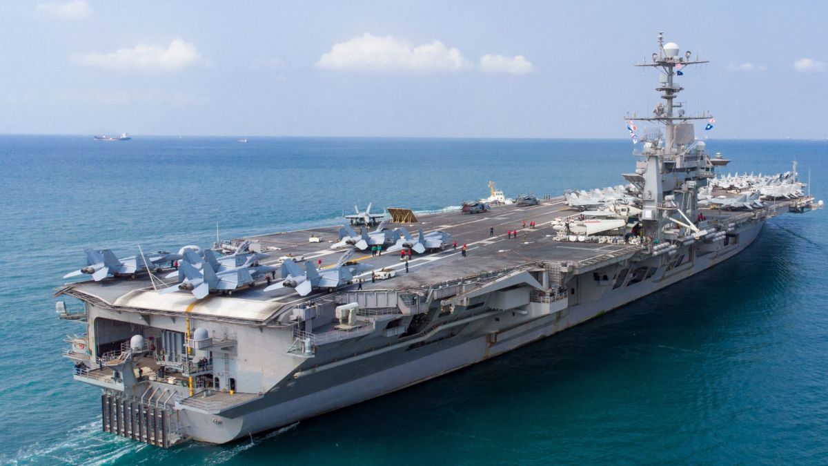 How Do Nuclear Vessels Work? (Updated)