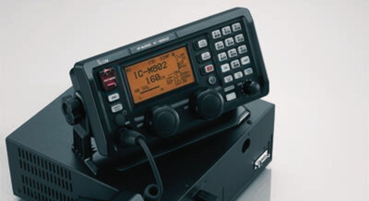 Exploring SSB Radio Frequencies for Clear Signals (Updated)