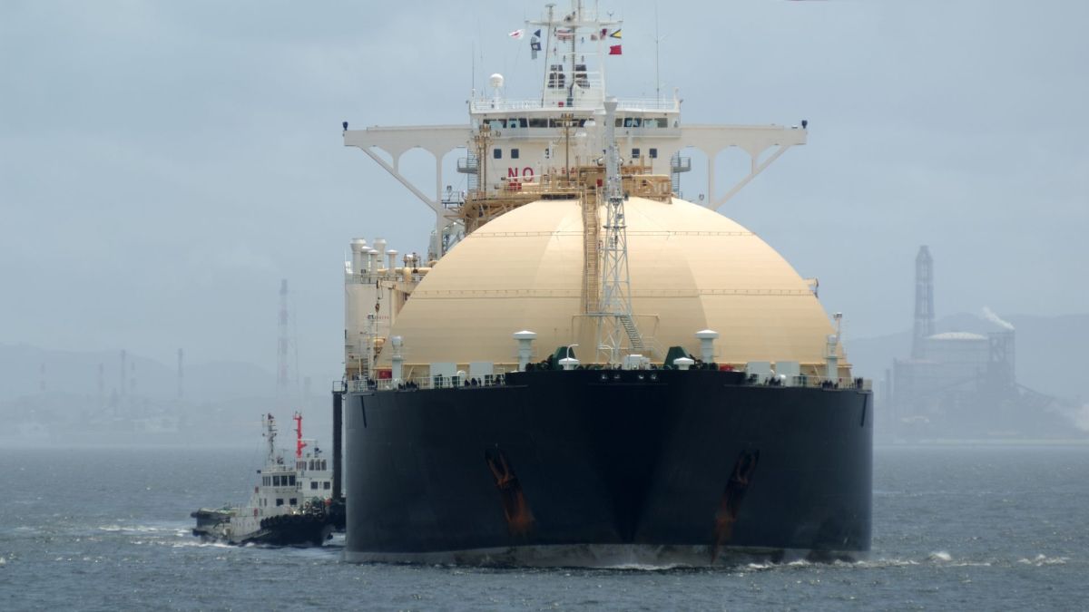 LNG Carriers: Types, Safety, and Market Demand (Updated)