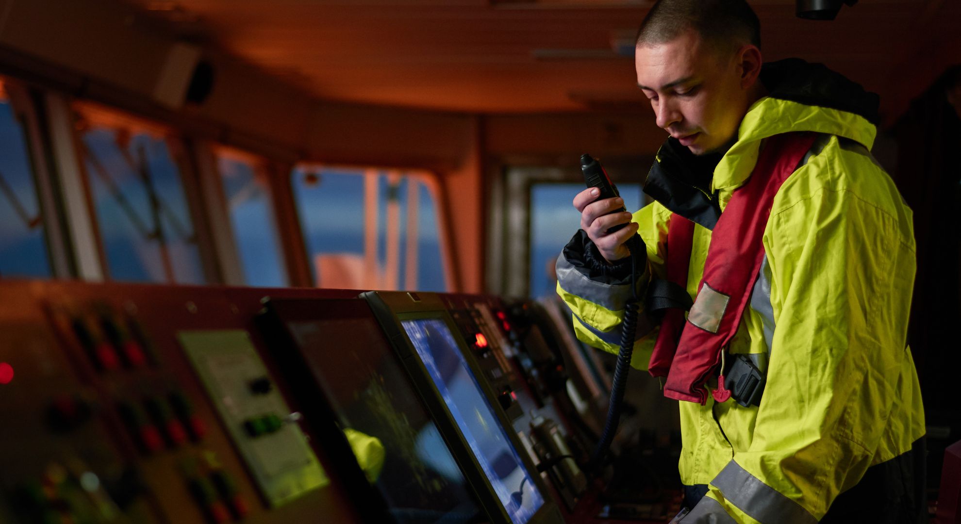 Maximizing SSB Radio Range: Tips and Techniques (Updated)