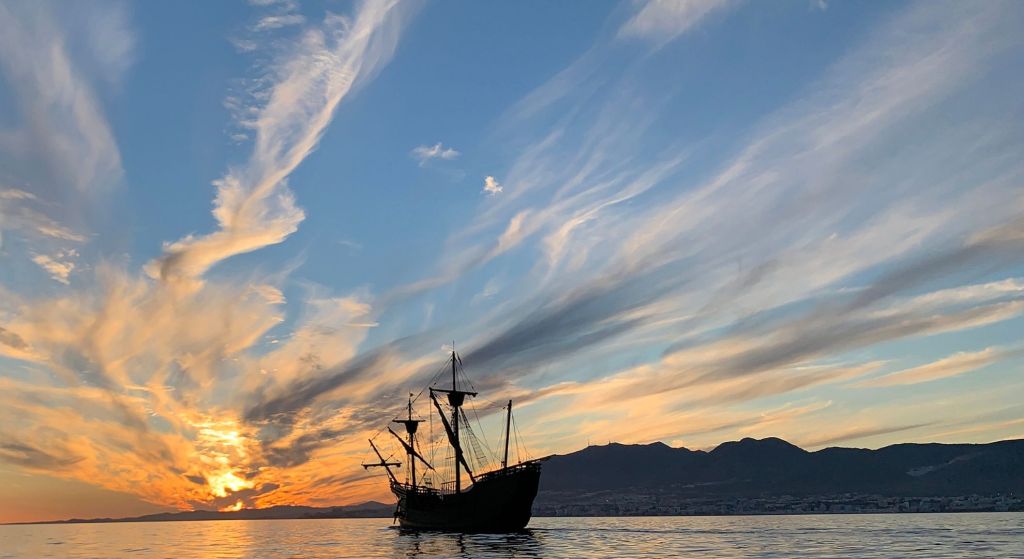 Sailing Ship Sizes: From Tiny Schooners to Titanic Vessels (Updated)