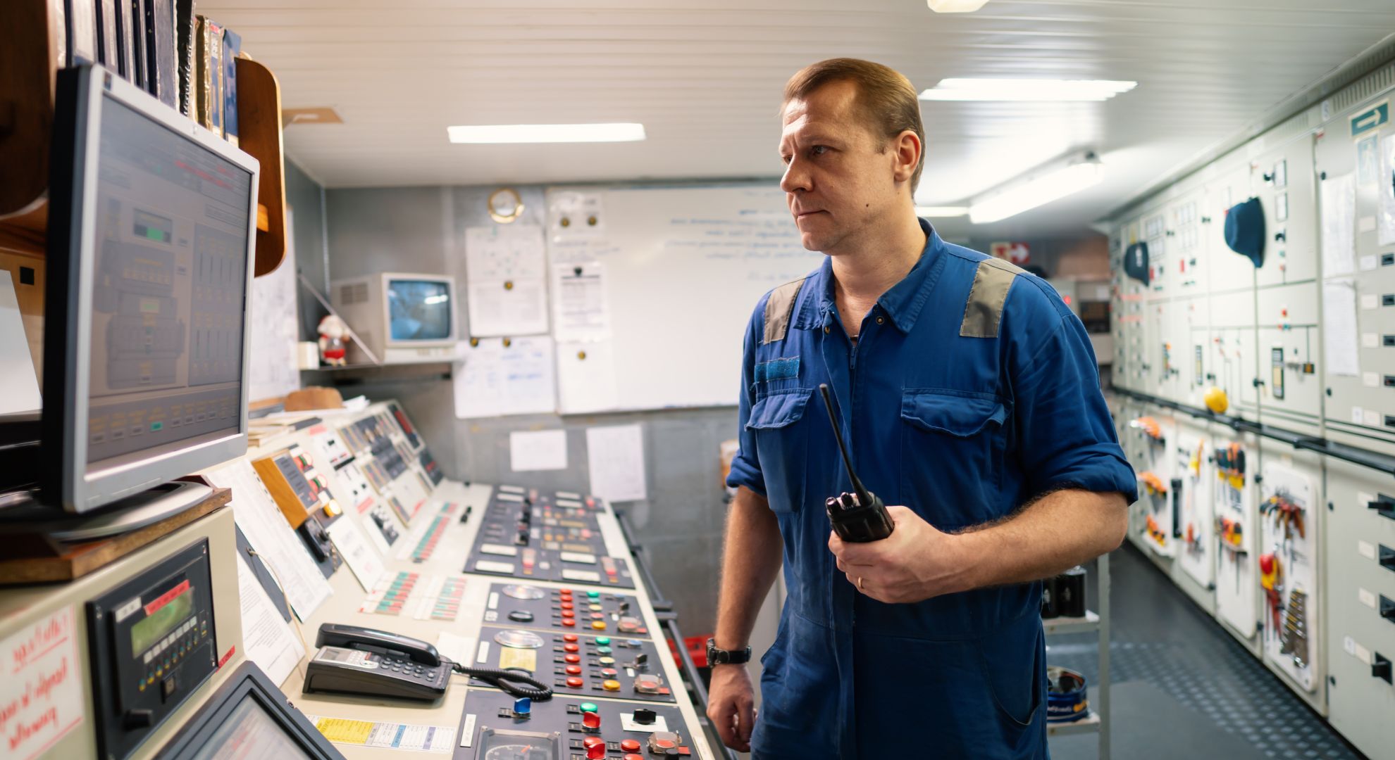 Understanding SSB Radio (Updated)