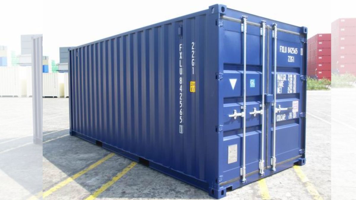 Exploring the Types of Ship Containers (Updated)