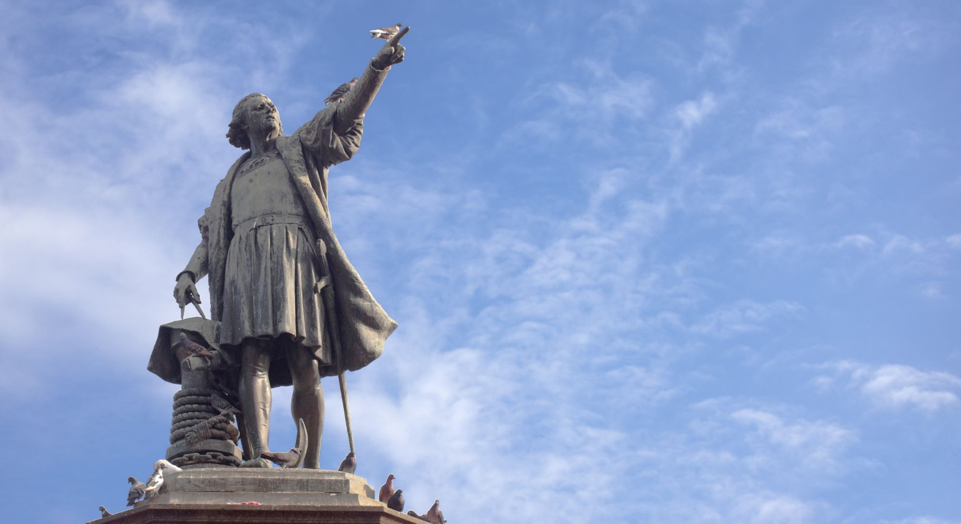 Captains of Sailing Ships: Maritime Icons in History (Updated)