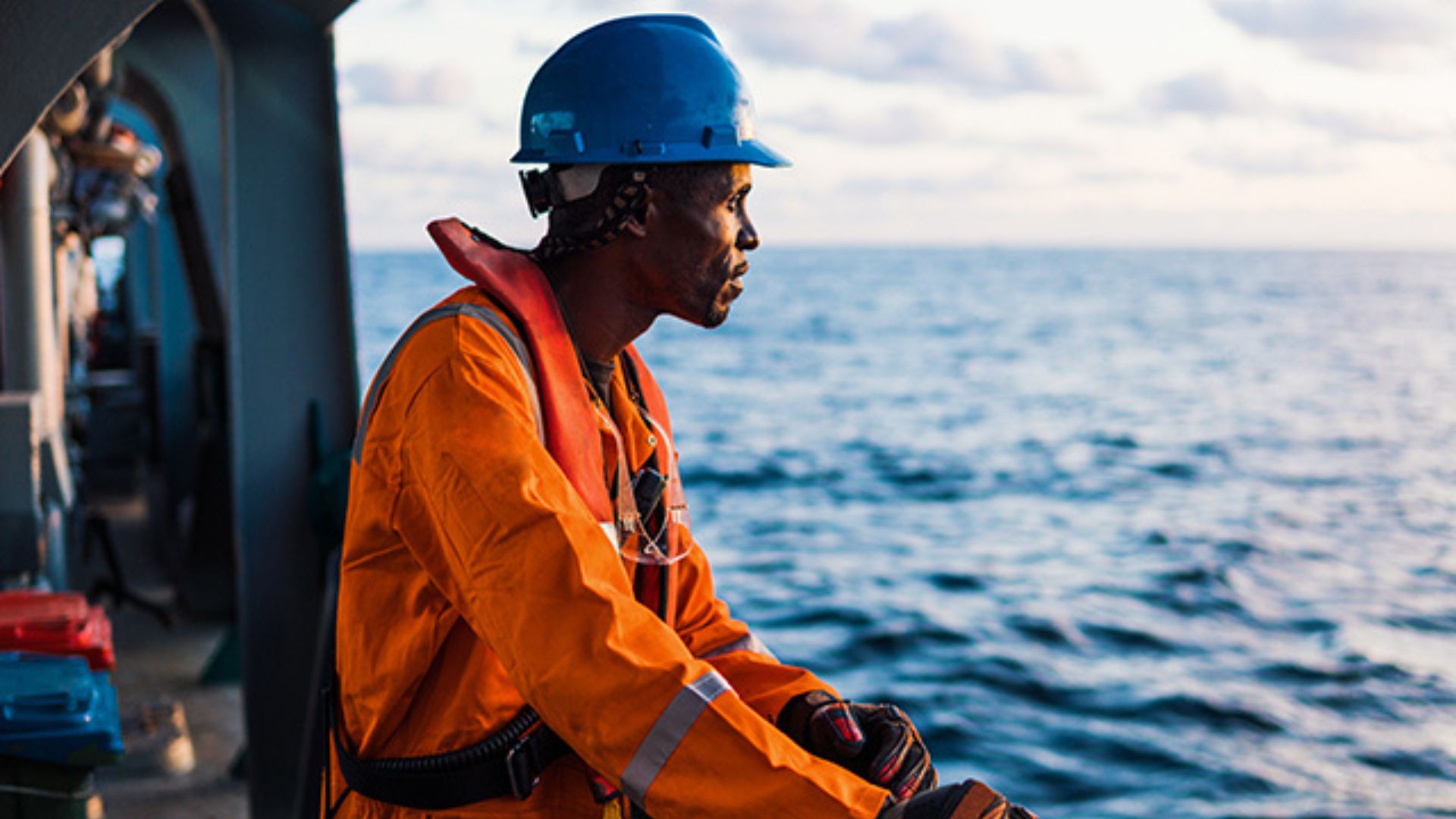 Hospital Ships: Lifelines on the High Seas (Updated)