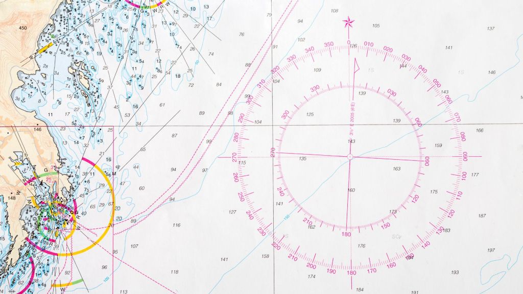 The Difference Between Nautical Miles and Miles (Updated)