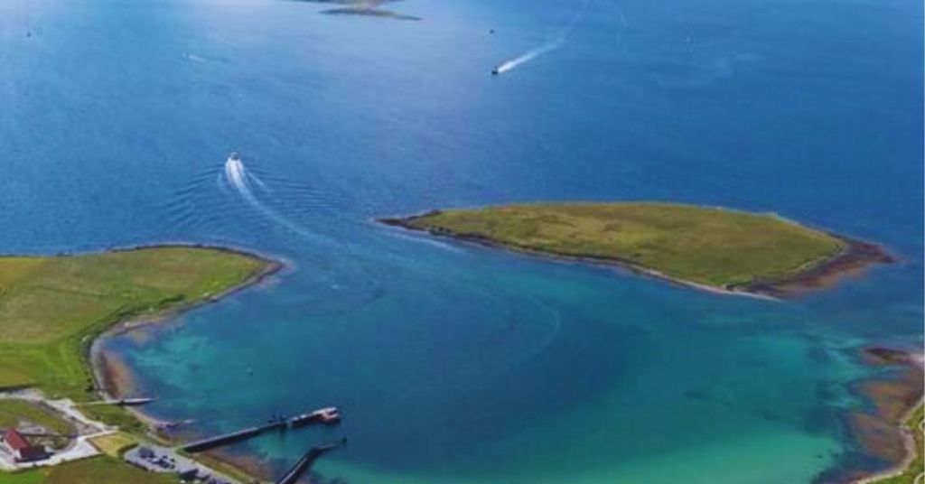 Exploring the History and Mystery of Scapa Flow (Updated)