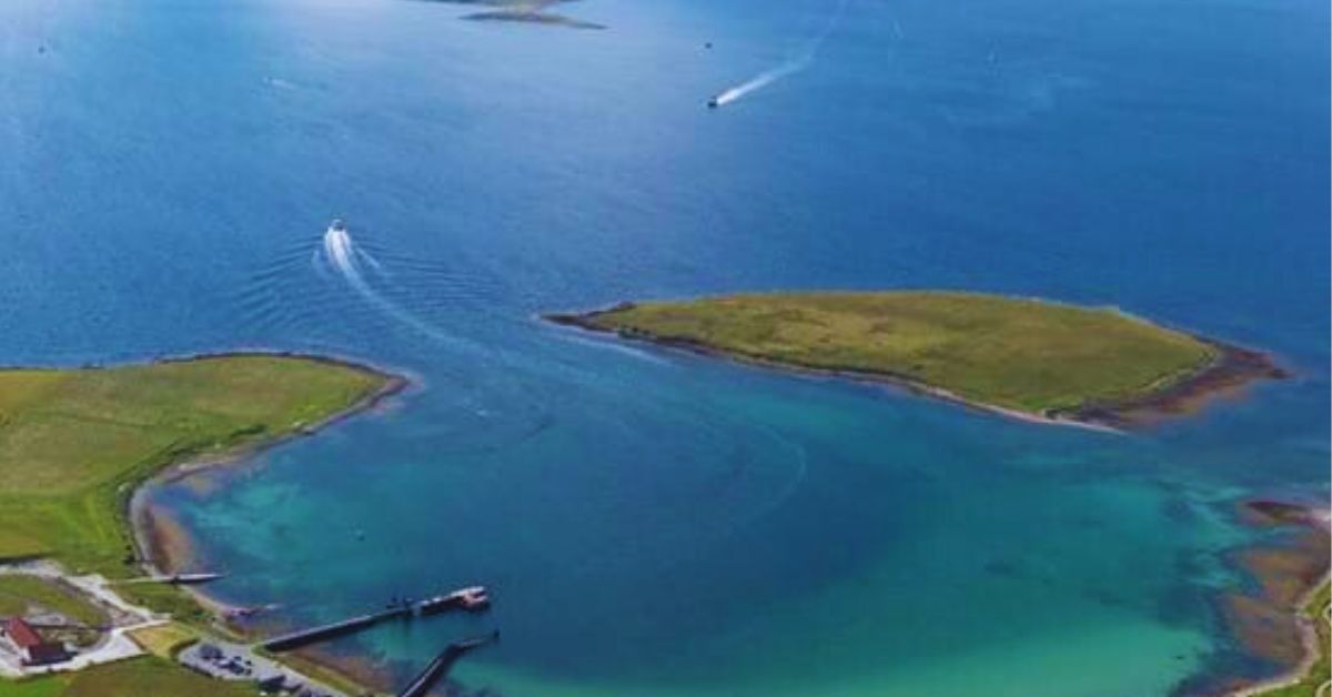 Exploring the History and Mystery of Scapa Flow (Updated)
