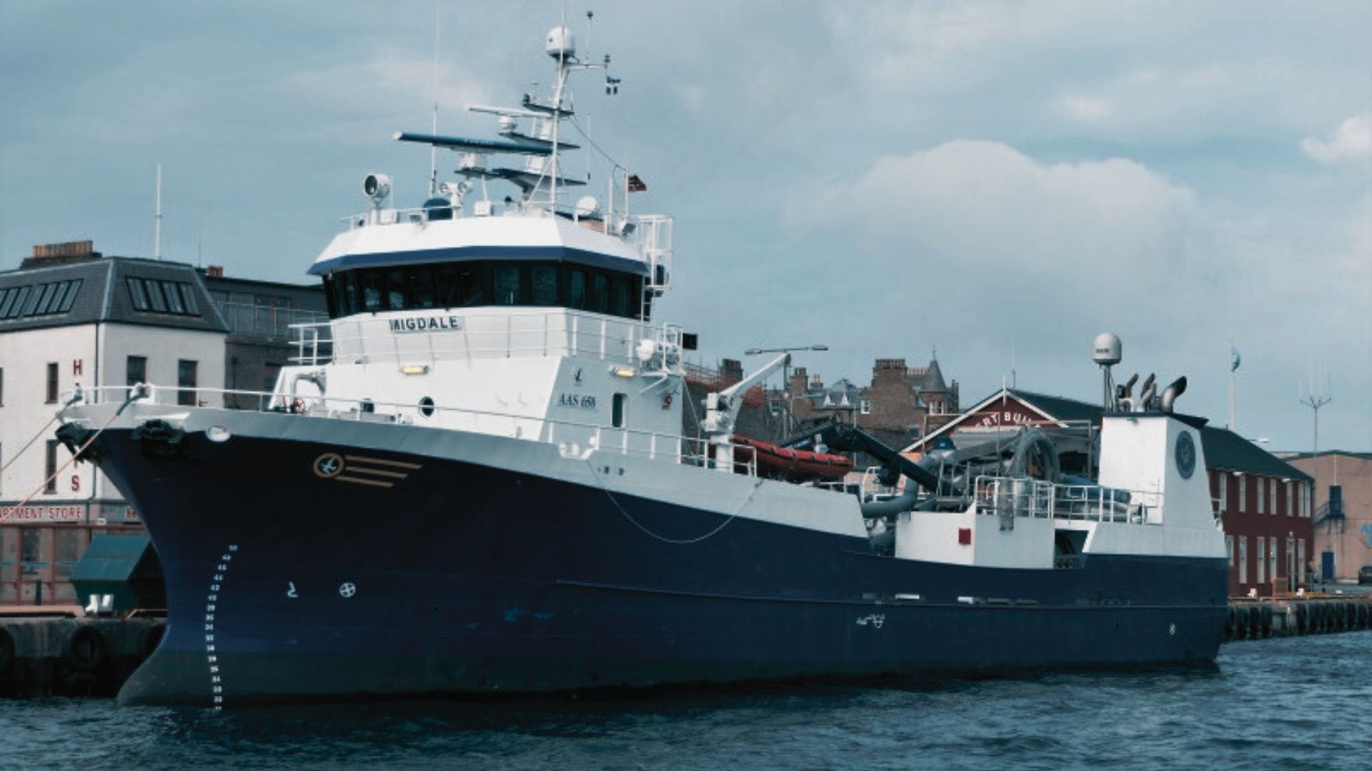 What are Wellboats? How do Wellboats work? (Updated)