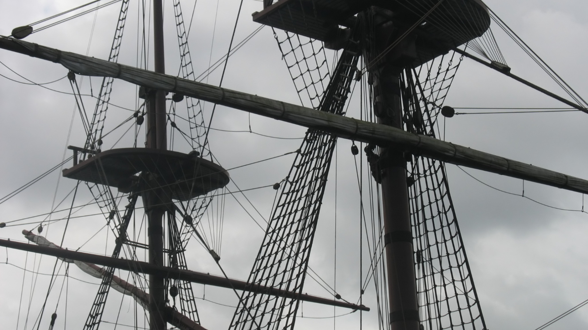 The Mysterious Tale of the Flying Dutchman (Updated)