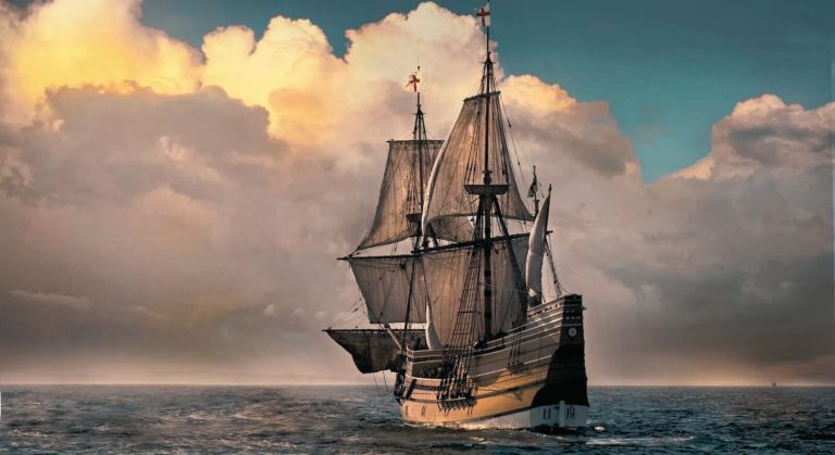 Legendary Names of Famous Sailing Ships in History (Updated)
