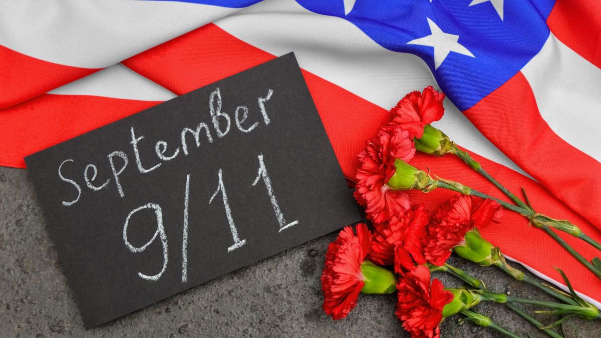 The September 11 Attacks: A Day that Shook the World (Updated)