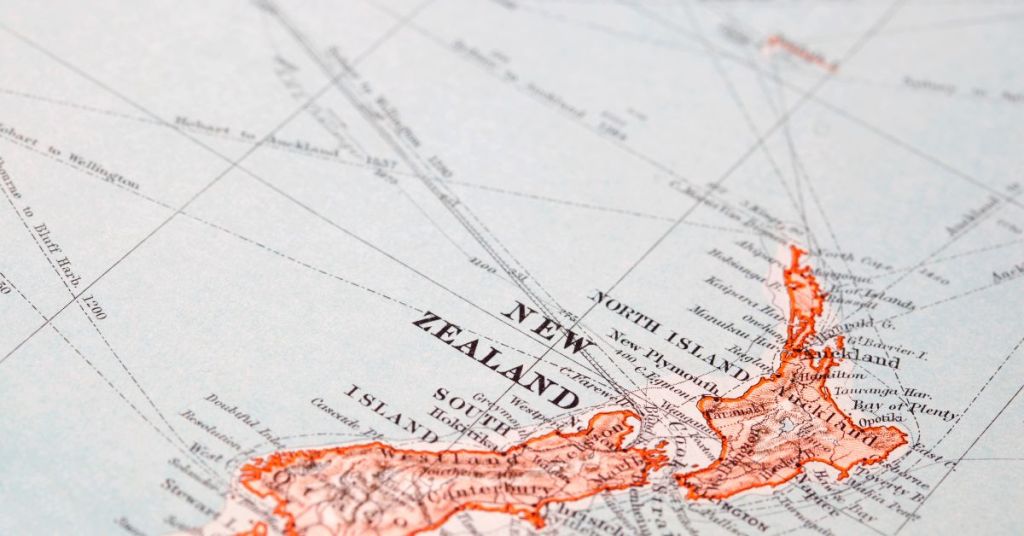 Essential Tips for Safe Tasman Sea Travel