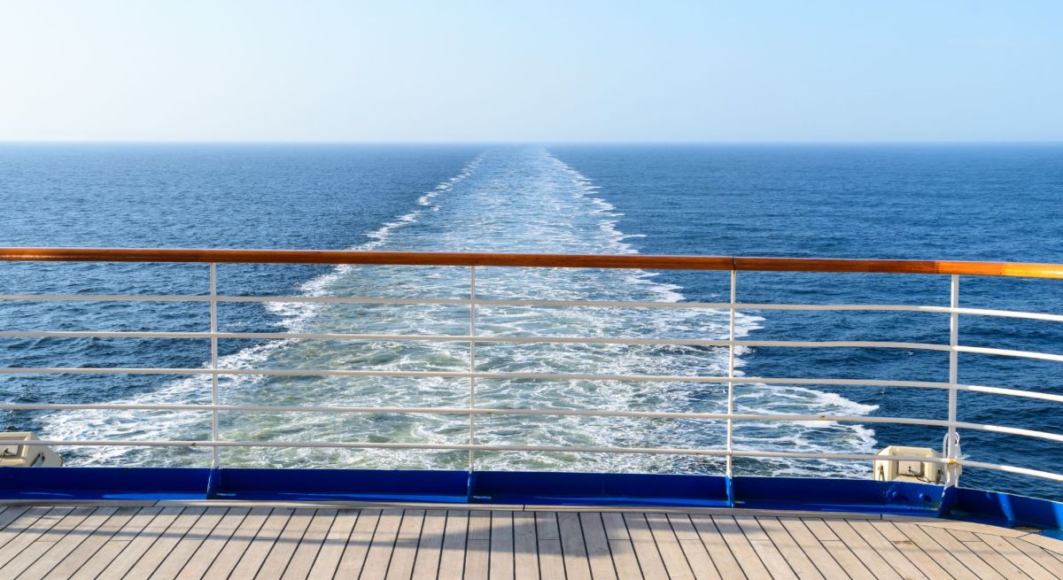 Parts of a Sailing Ship: Explore Its Vital Components (Updated)