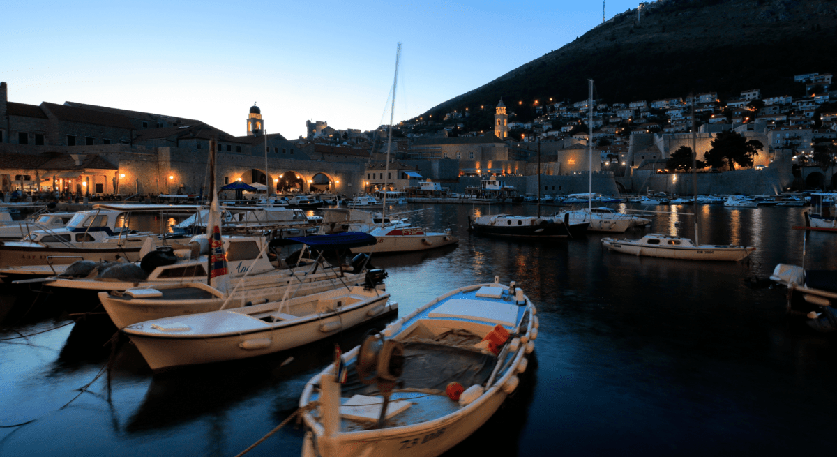 Port Side of Boat: Navigating Tips for Smooth Sailing (Updated)