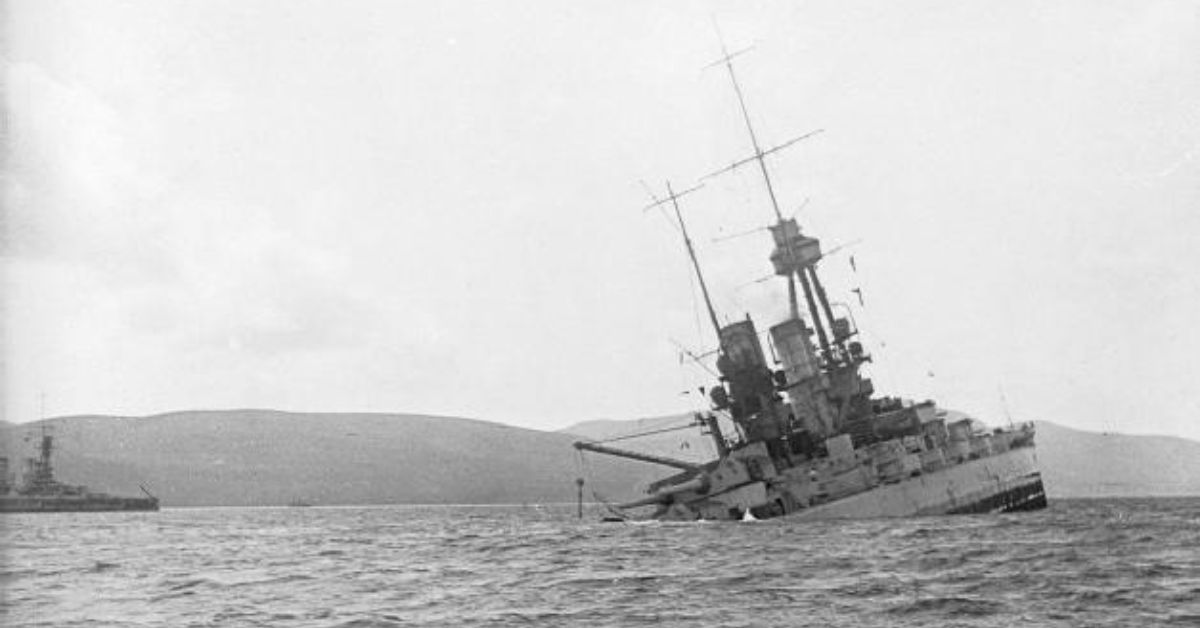 Exploring the History and Mystery of Scapa Flow (Updated)