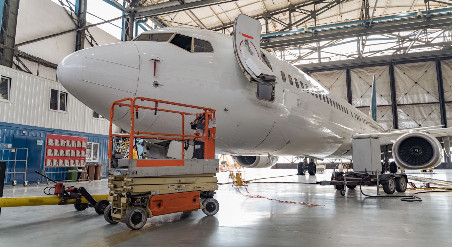 The Role of the Fuselage in Aircraft: A Comprehensive Guide - Orbitshub