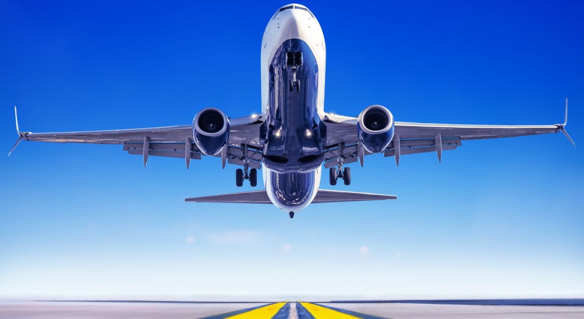 A Closer Look at the Essential Parts of Aircraft - Orbitshub