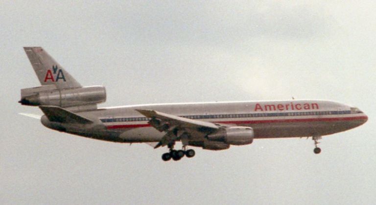 The Evolution of the DC-10 Airliner: From Design to Legacy - Orbitshub