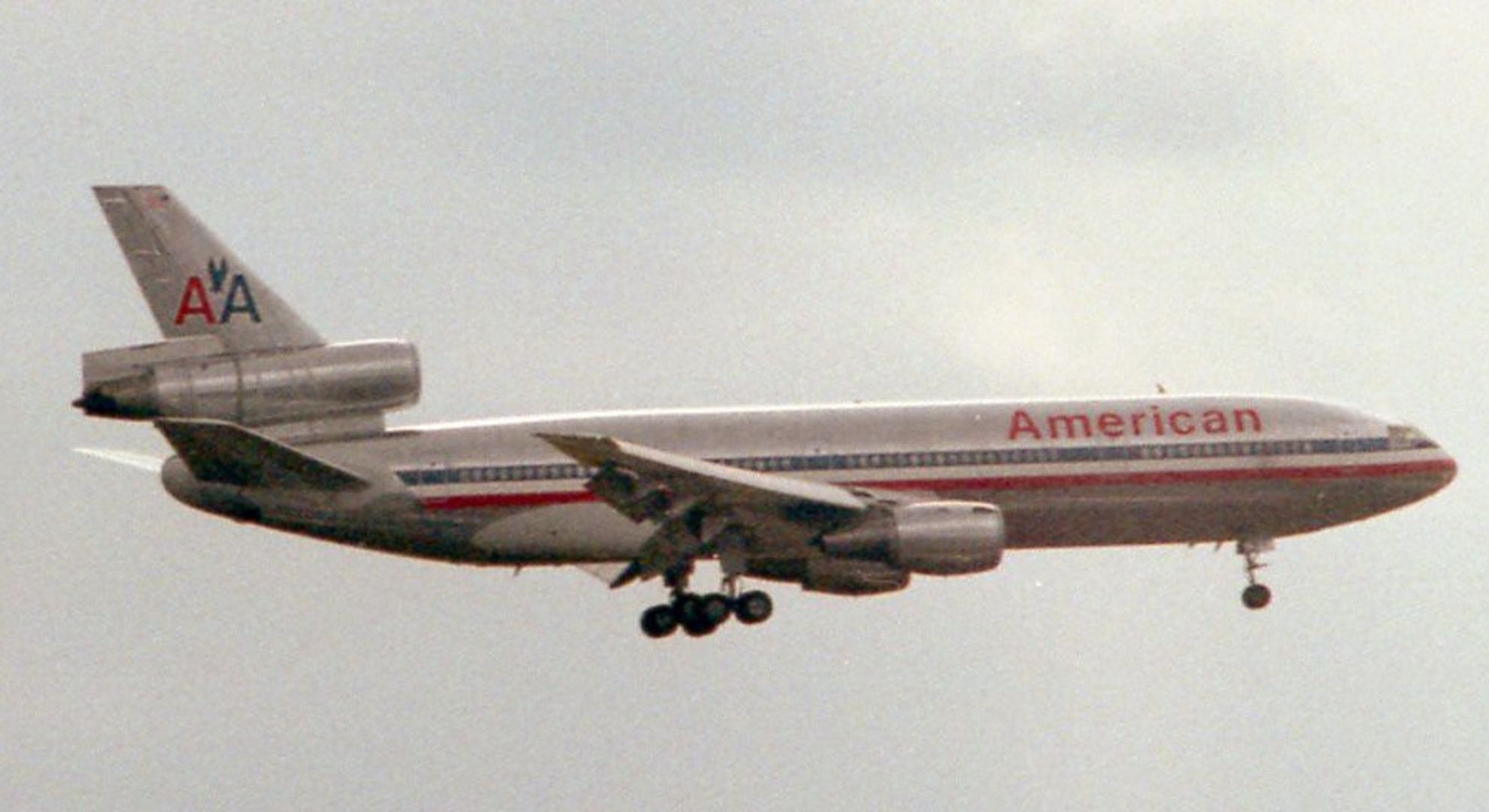 The Evolution of the DC-10 Airliner: From Design to Legacy - Orbitshub
