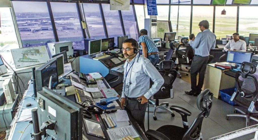 AAI Act: Contributions of AAI India to Aviation Development - Orbitshub