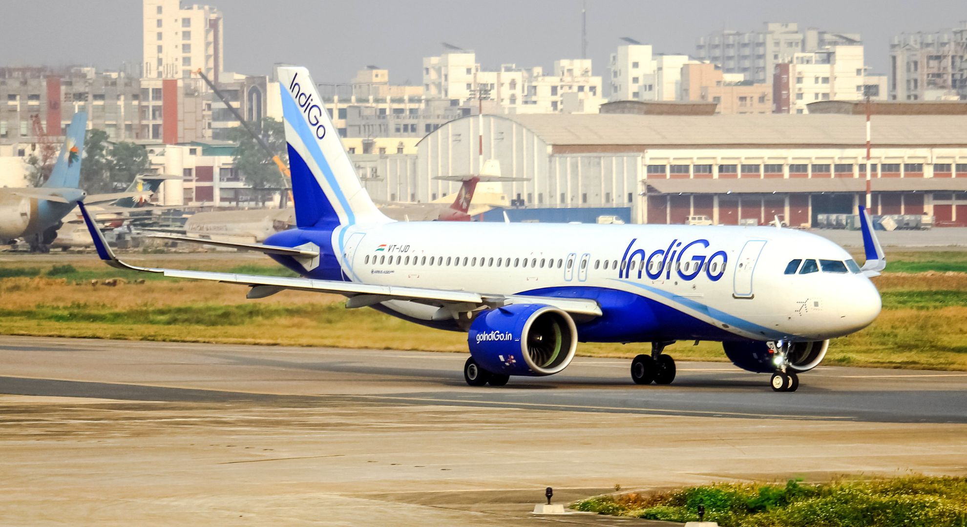 AAI Act: Contributions of AAI India to Aviation Development - Orbitshub
