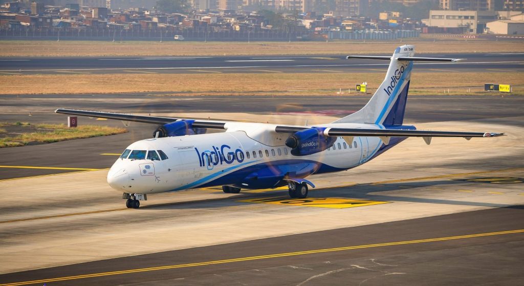 ATR 72-600: Efficiency and Versatility of the ATR 72