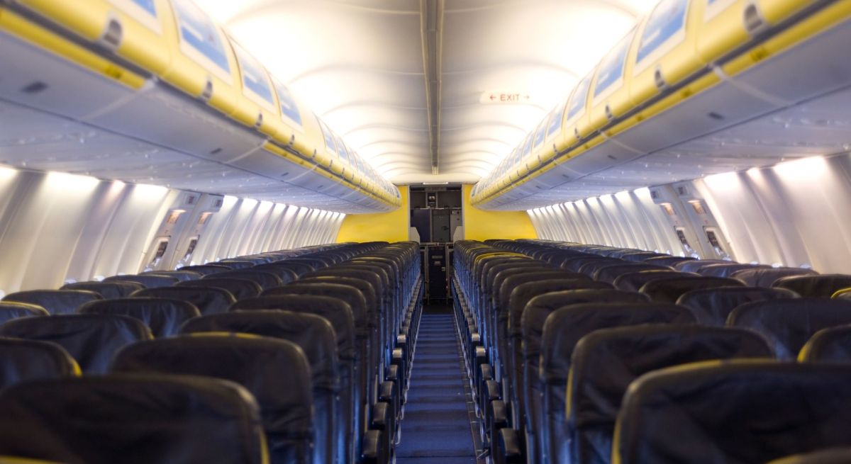 Advancements in Boeing Aircraft and Aerospace Technology - Orbitshub
