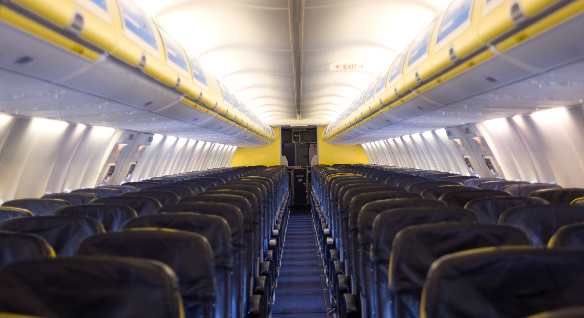 Advancements in Boeing Aircraft and Aerospace Technology - Orbitshub