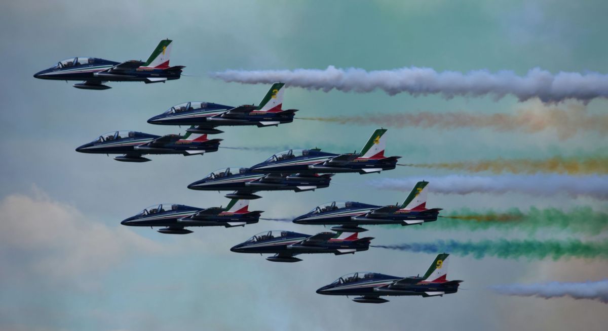 Aircraft in Indian Air Force: A Comprehensive Overview - Orbitshub