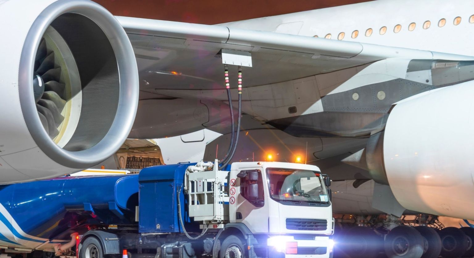 Aviation Turbine Fuel (ATF): Powering the Skies - Orbitshub