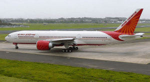 Marvels of Engineering: The Mighty B777 Aircraft
