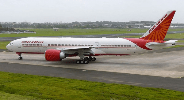 Marvels of Engineering: The Mighty B777 Aircraft