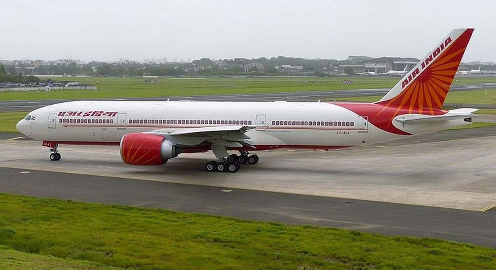 Marvels of Engineering: The Mighty B777 Aircraft