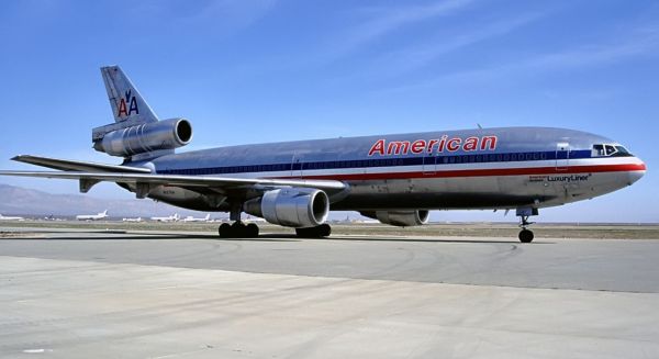 The Evolution of the DC-10 Airliner: From Design to Legacy - Orbitshub