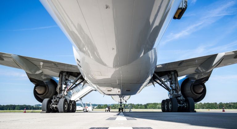 The Role of the Fuselage in Aircraft: A Comprehensive Guide - Orbitshub