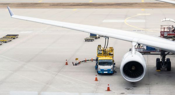 Aviation Turbine Fuel (ATF): Powering the Skies - Orbitshub