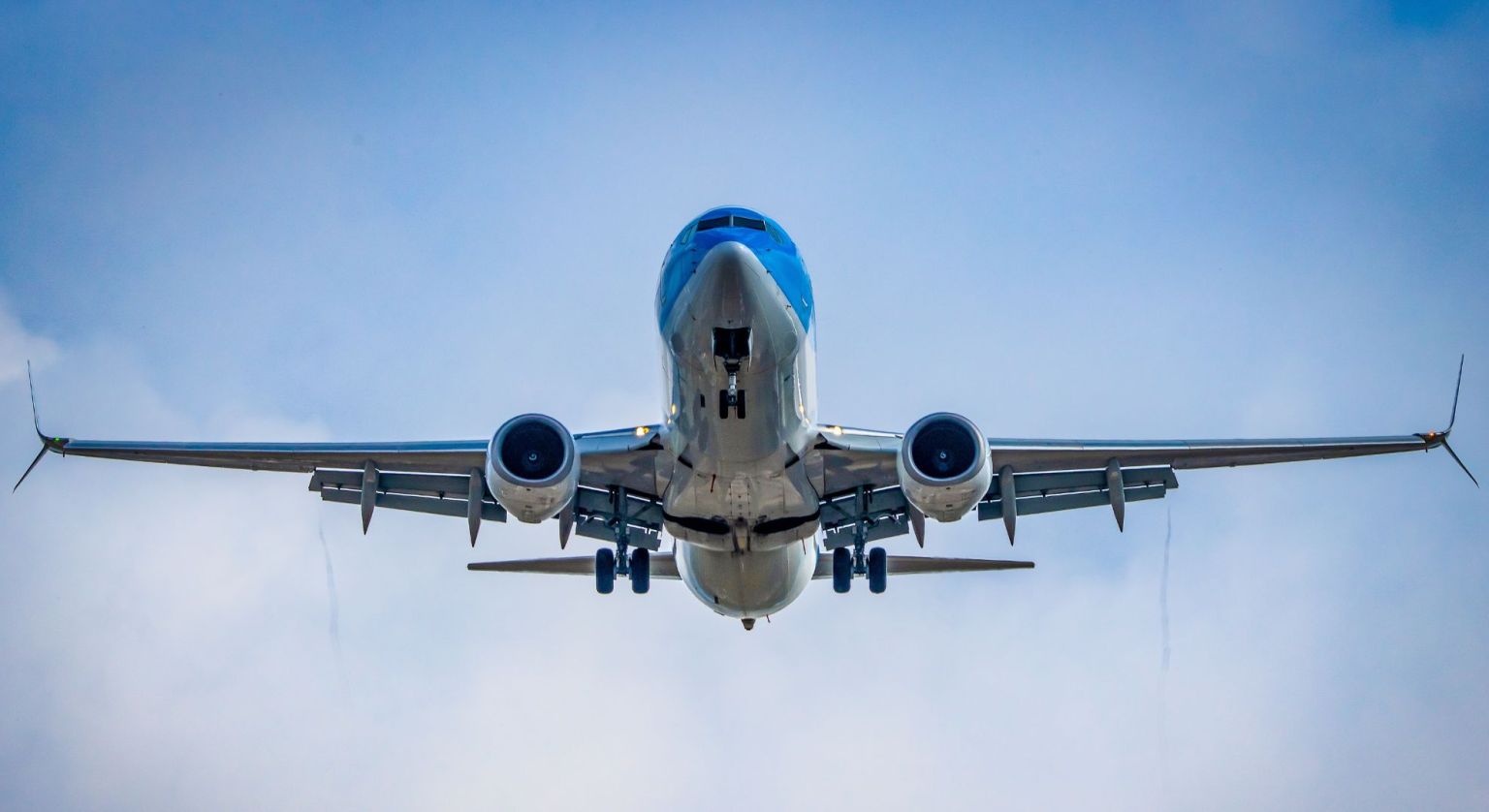 Advancements in Boeing Aircraft and Aerospace Technology - Orbitshub