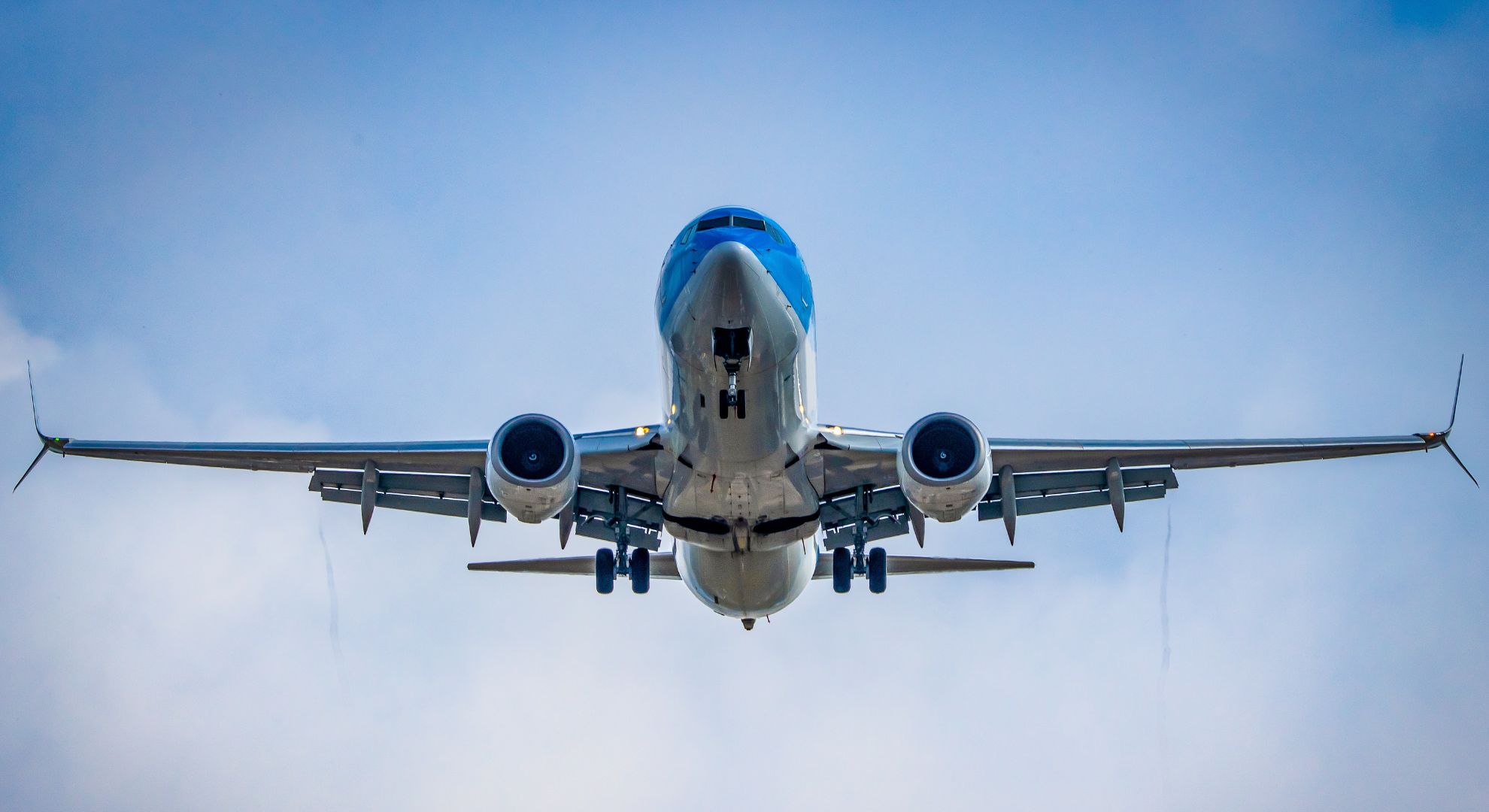 Advancements in Boeing Aircraft and Aerospace Technology - Orbitshub