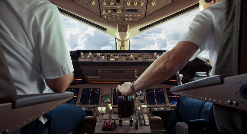 Exploring the Responsibilities and Duties of an Aircraft Pilot - Orbitshub