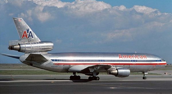 The Evolution of the DC-10 Airliner: From Design to Legacy - Orbitshub